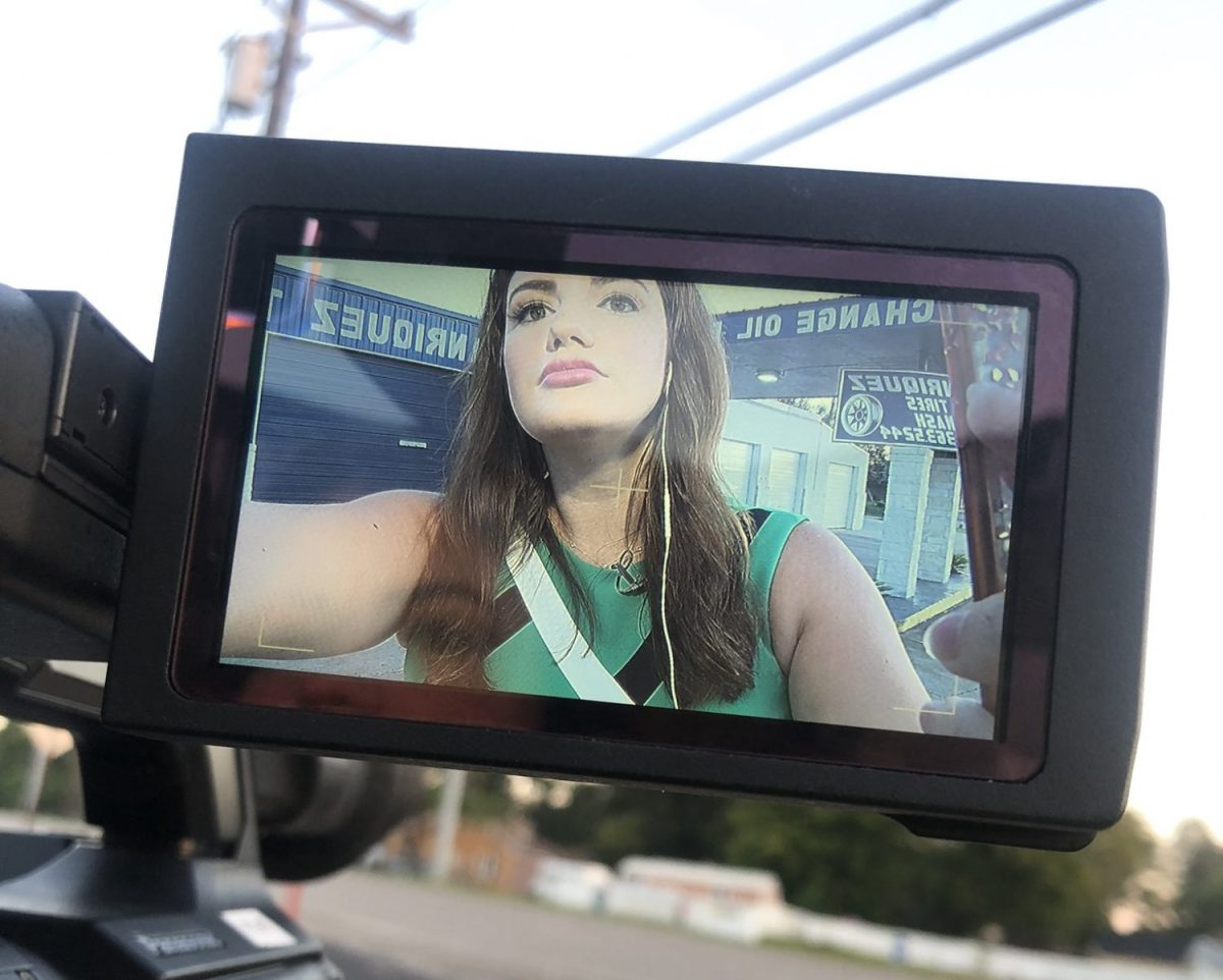 Cynthia McLaughlin – News Anchor, Reporter, Storyteller, Journalist ...